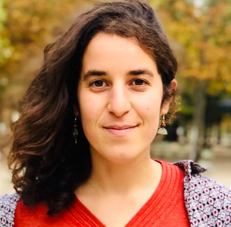 AICHA BEN DHIA | EconophysiX Lab